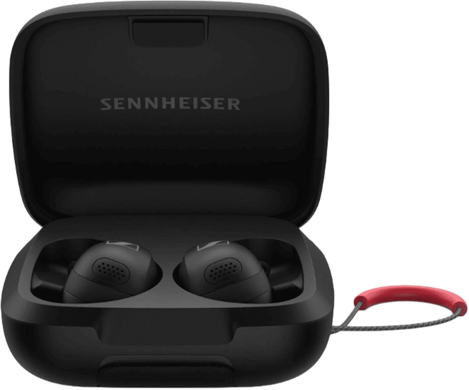 Sennheiser momentums store